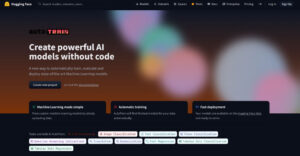 허깅페이스(Hugging Face) 기능별 사용법 완벽 정리 - AI TREARC