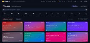 허깅페이스(Hugging Face) 기능별 사용법 완벽 정리 - AI TREARC